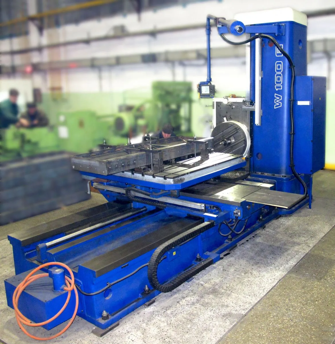 Оборудование